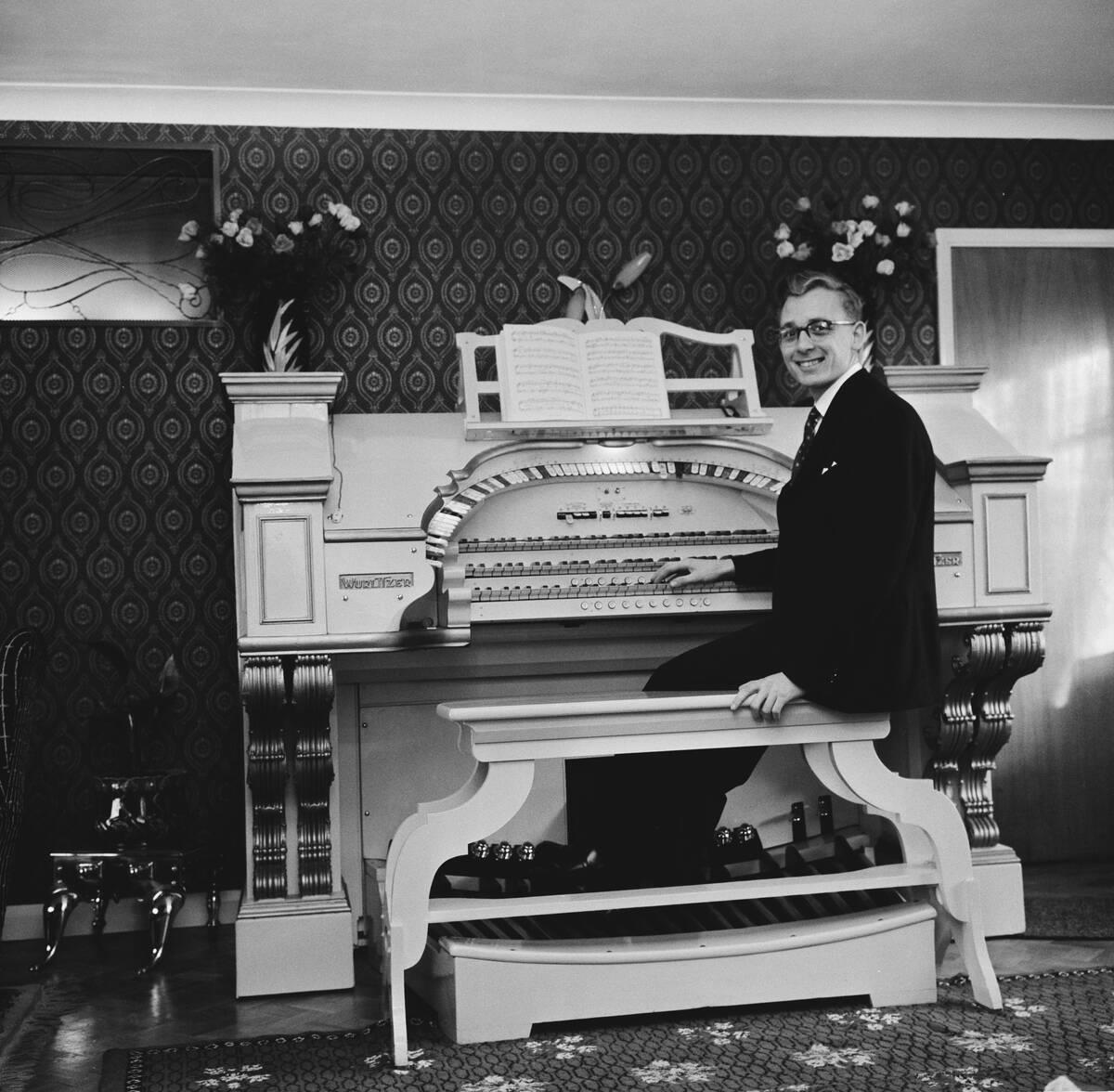How film scores shaped cinema