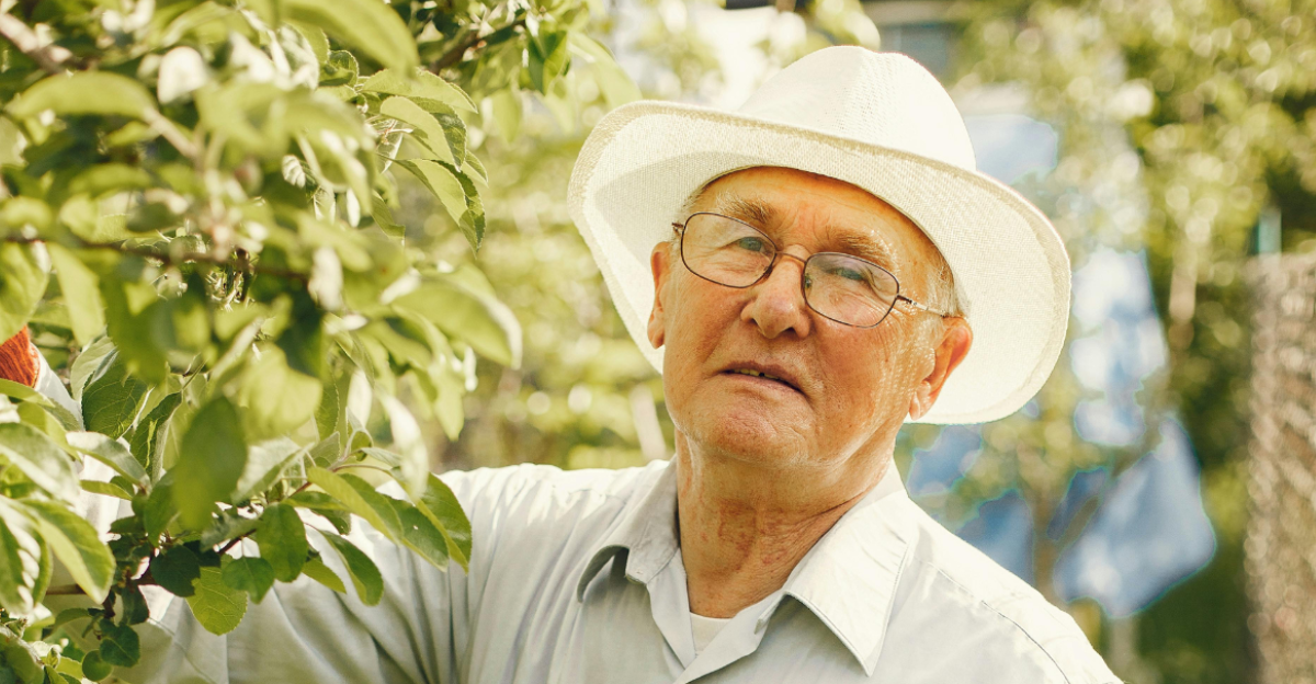 Things only baby boomers still do—and refuse to let go of