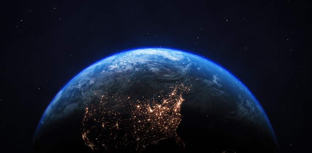 Aliens could be crawling around these 45 'Earth-like' planets