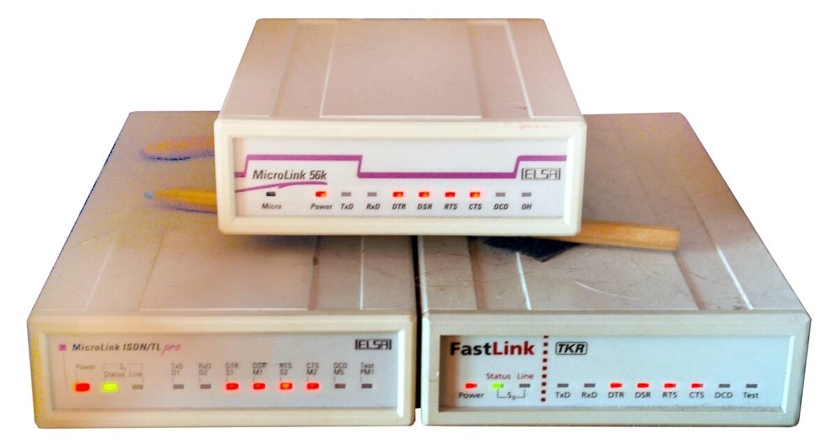 27 glimpses of the early internet in the 1990s