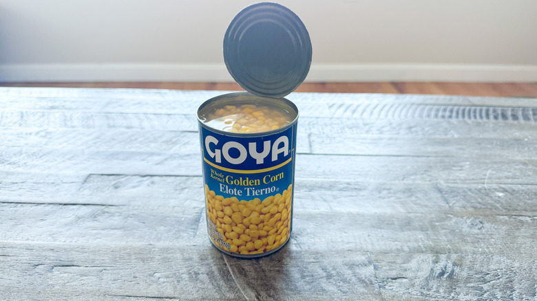 10 canned corn brands, ranked worst to best