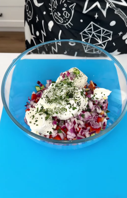 Delicious side dish that transforms ordinary meals fast