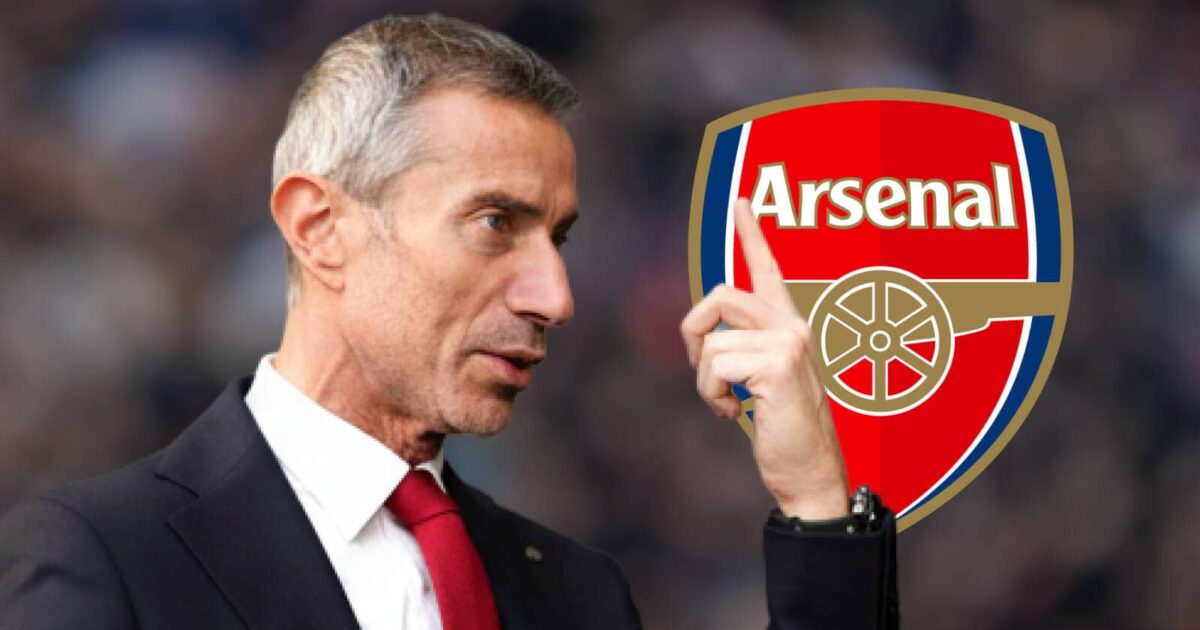 Fabrizio Romano confirms Arsenal transfer blitz for offensive midfielder