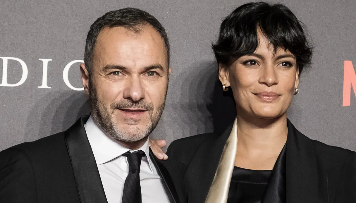 Chi è Shalana Santana, la seconda moglie di Massimiliano Gallo e cosa ...