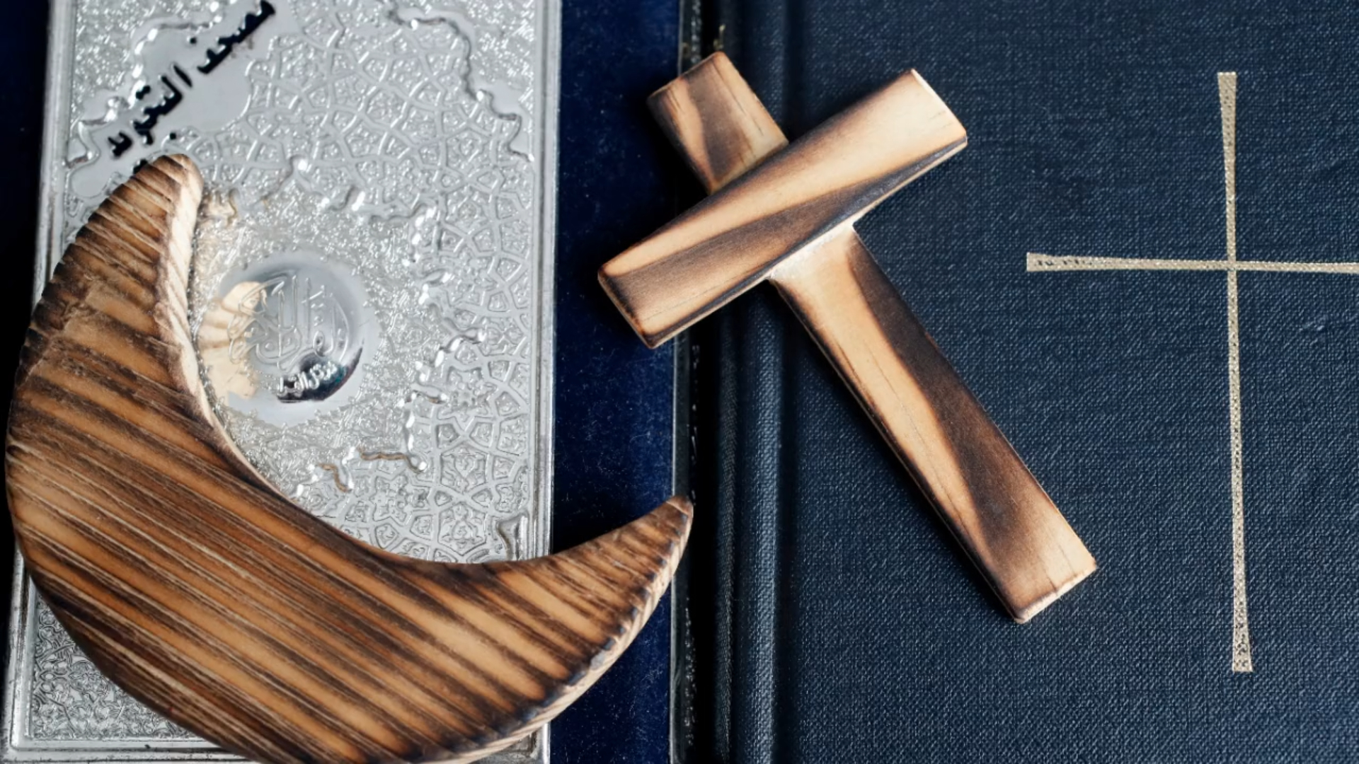10 similarities between Islam and Christianity