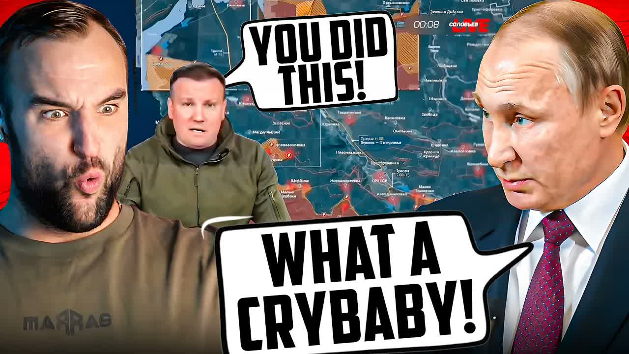 What happened inside Russia’s army when Telegram access was cut