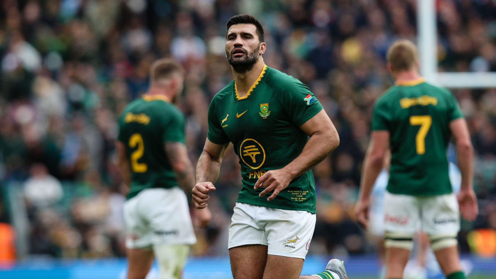 Gio Aplon: Bok veterans the ultimate 'insurance policy' ahead of 2027 ...