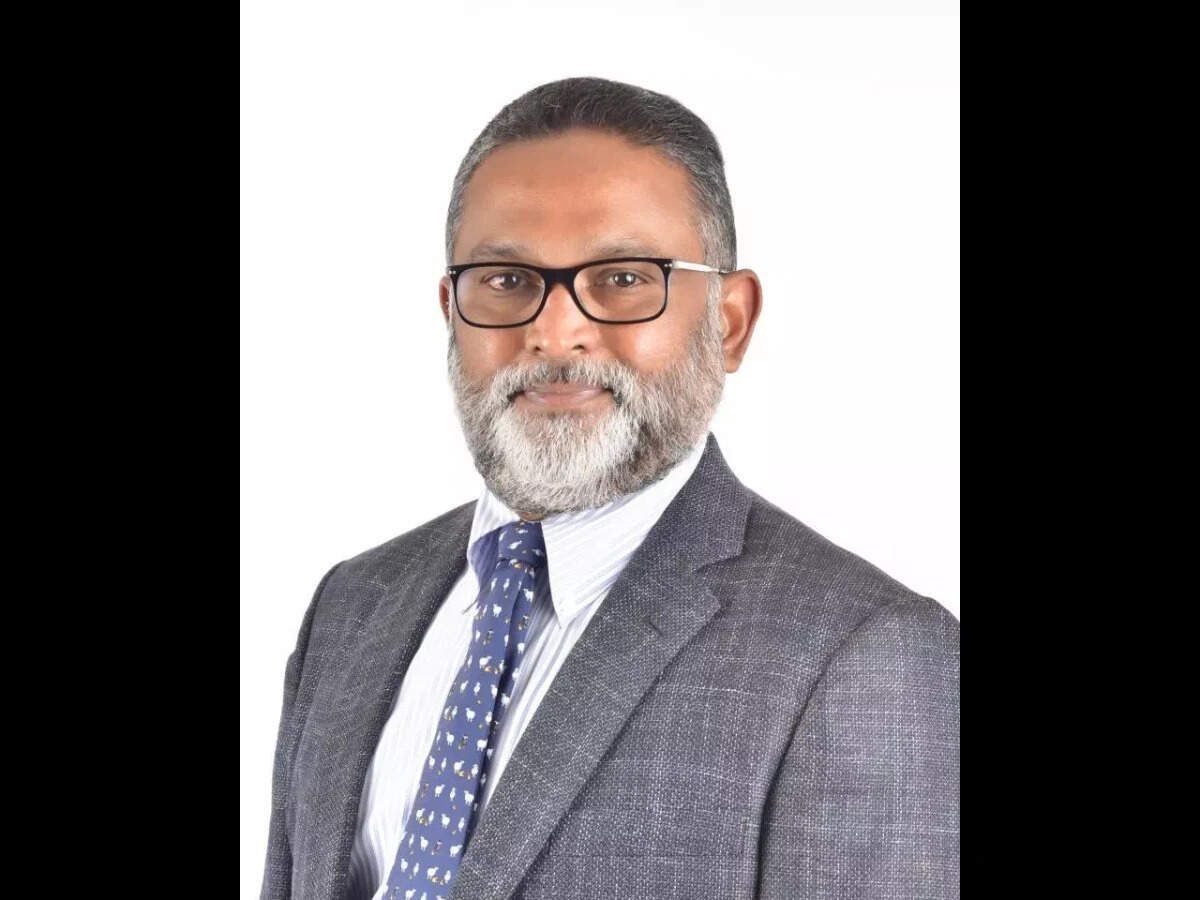 Sankey Prasad establishes Sterling Ark following full acquisition of ...