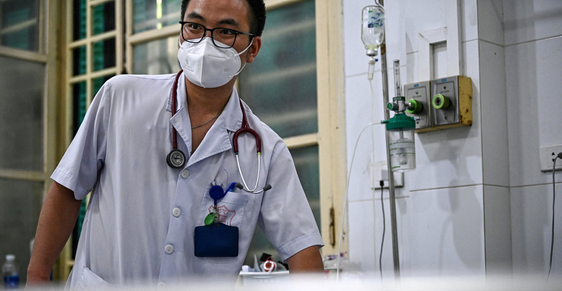 Tuberculosis: A preventable disease still killing millions