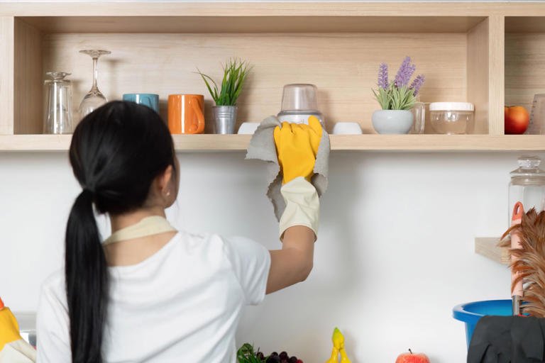 How to look after your lungs this spring