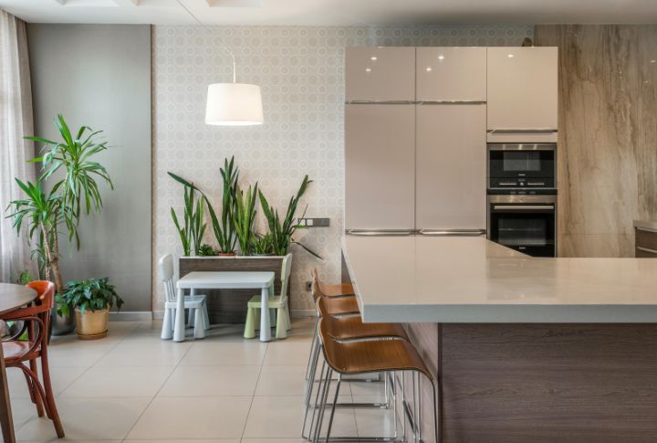 10 kitchen countertops: What they get right and where they fall short