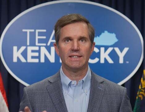 Governor announces funding for January winter storm