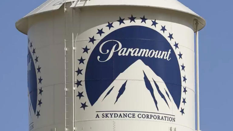 US senators flag Paramount/Warner Bros. deal as national security threat