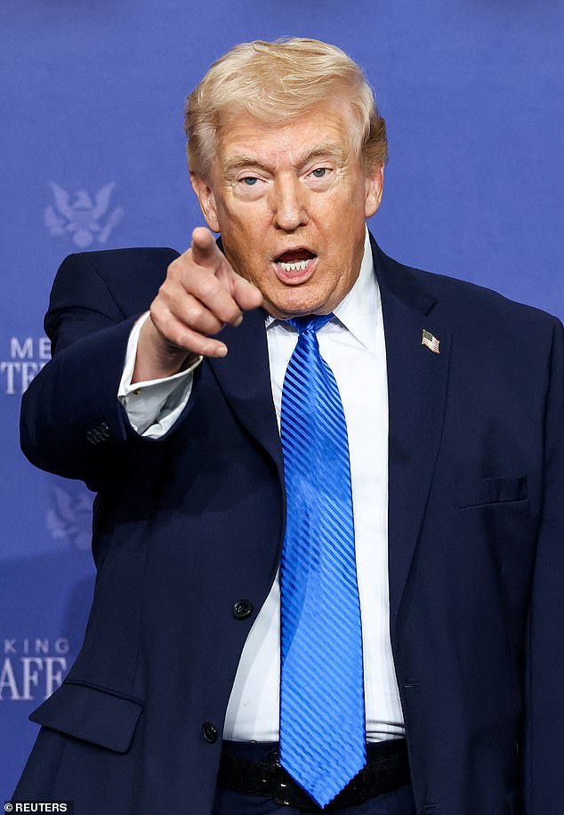 Report: Trump's most unpopular Cabinet members