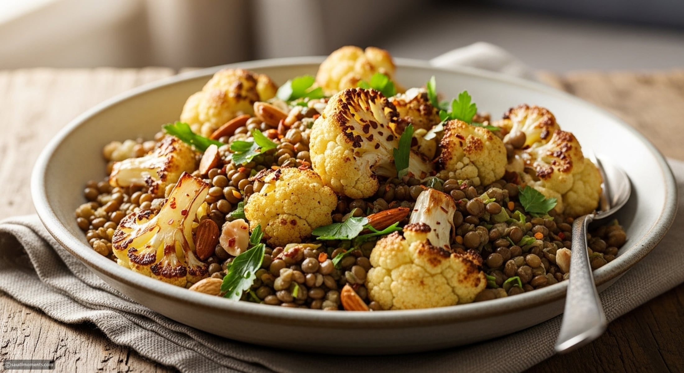 18 high-fiber, vegetarian lunch recipes to make ahead