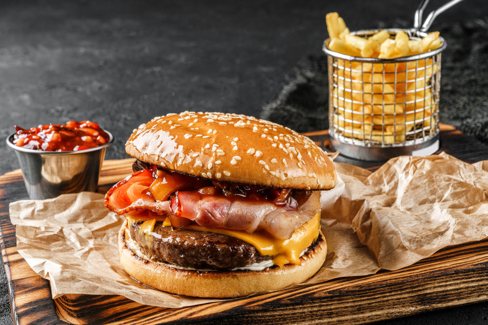 NYC vs Chicago: Which city has the better food scene?