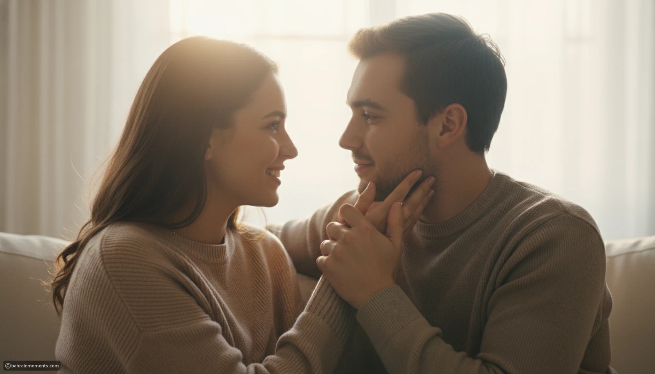 Small everyday habits couples use to keep their relationship happy