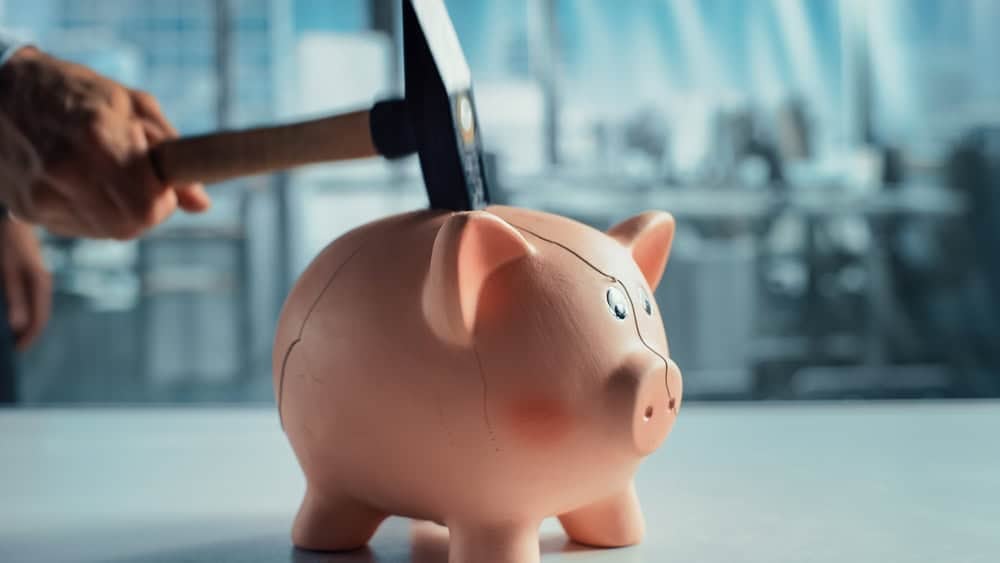 Is the middle class moving from comfort to survival? 12 signs of a ...