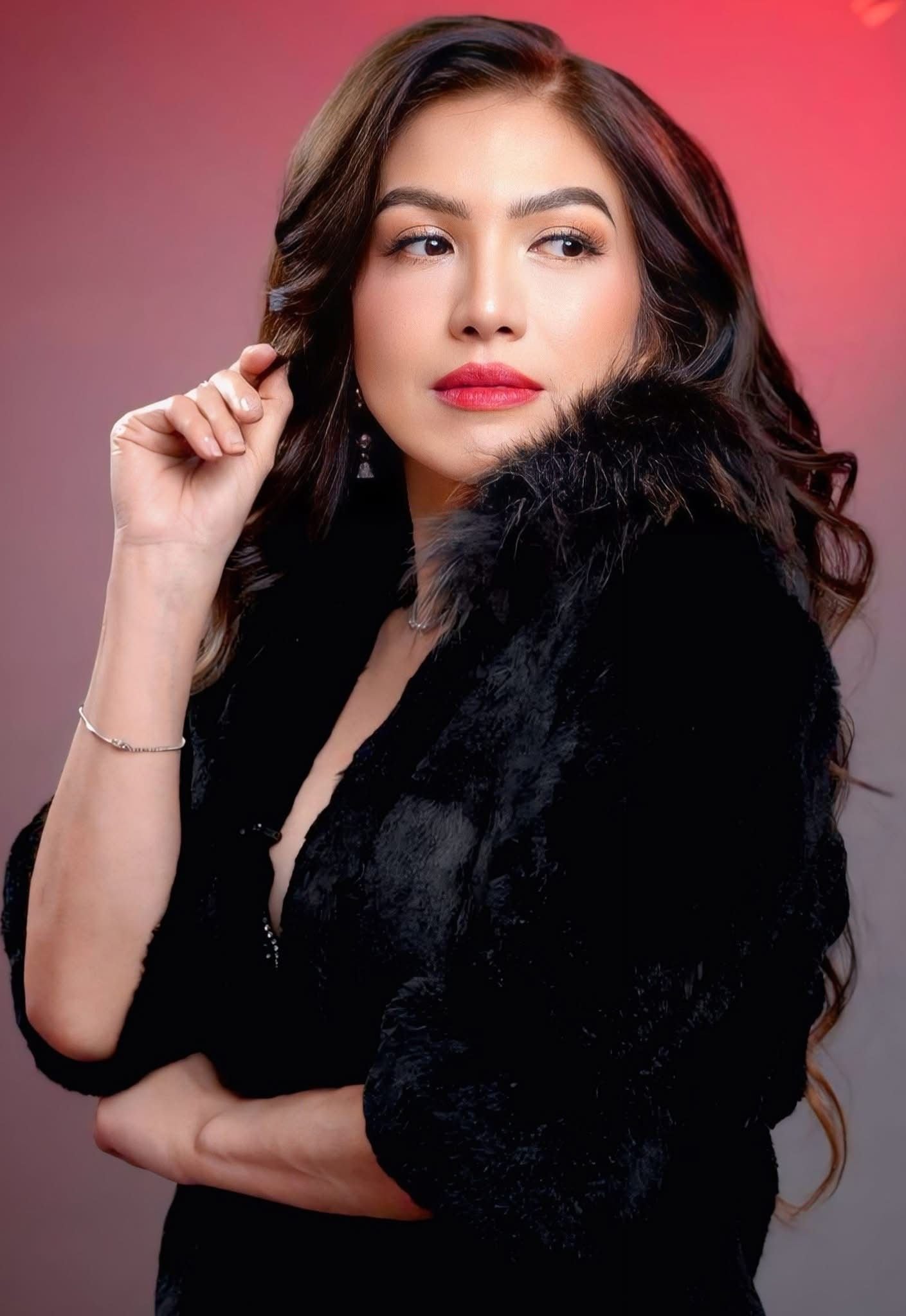 Charina Carmen Josol reflects on womanhood ahead of 'Coming Home' release