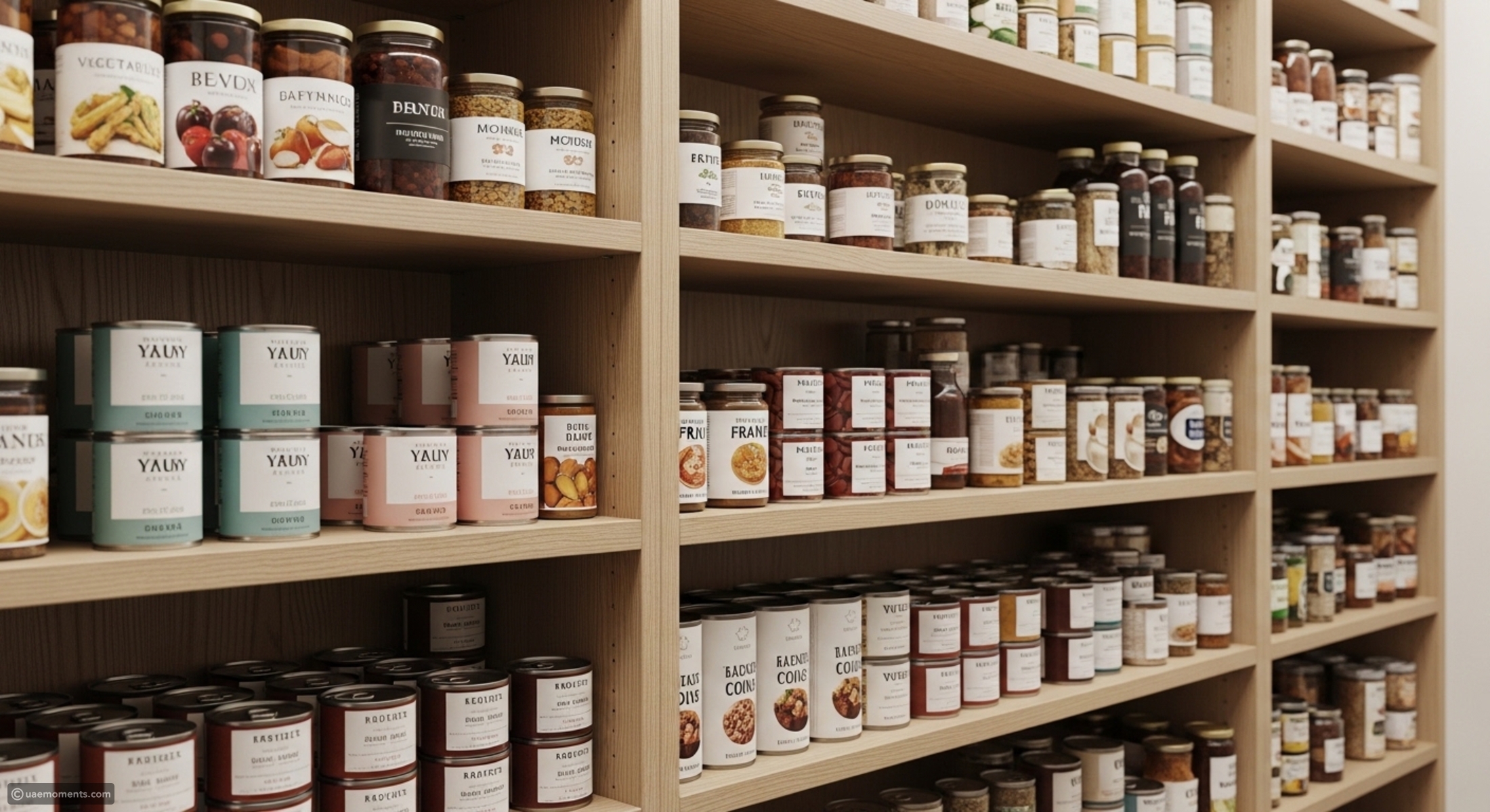 Pantry power picks: The best canned foods you should always have at home