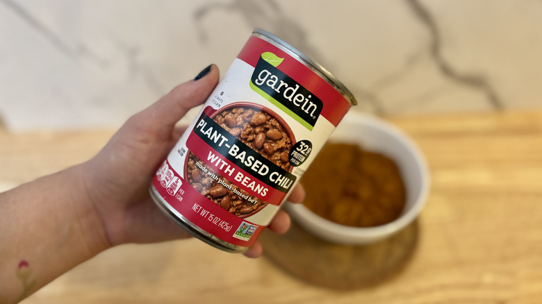The best and worst canned chili brands, ranked