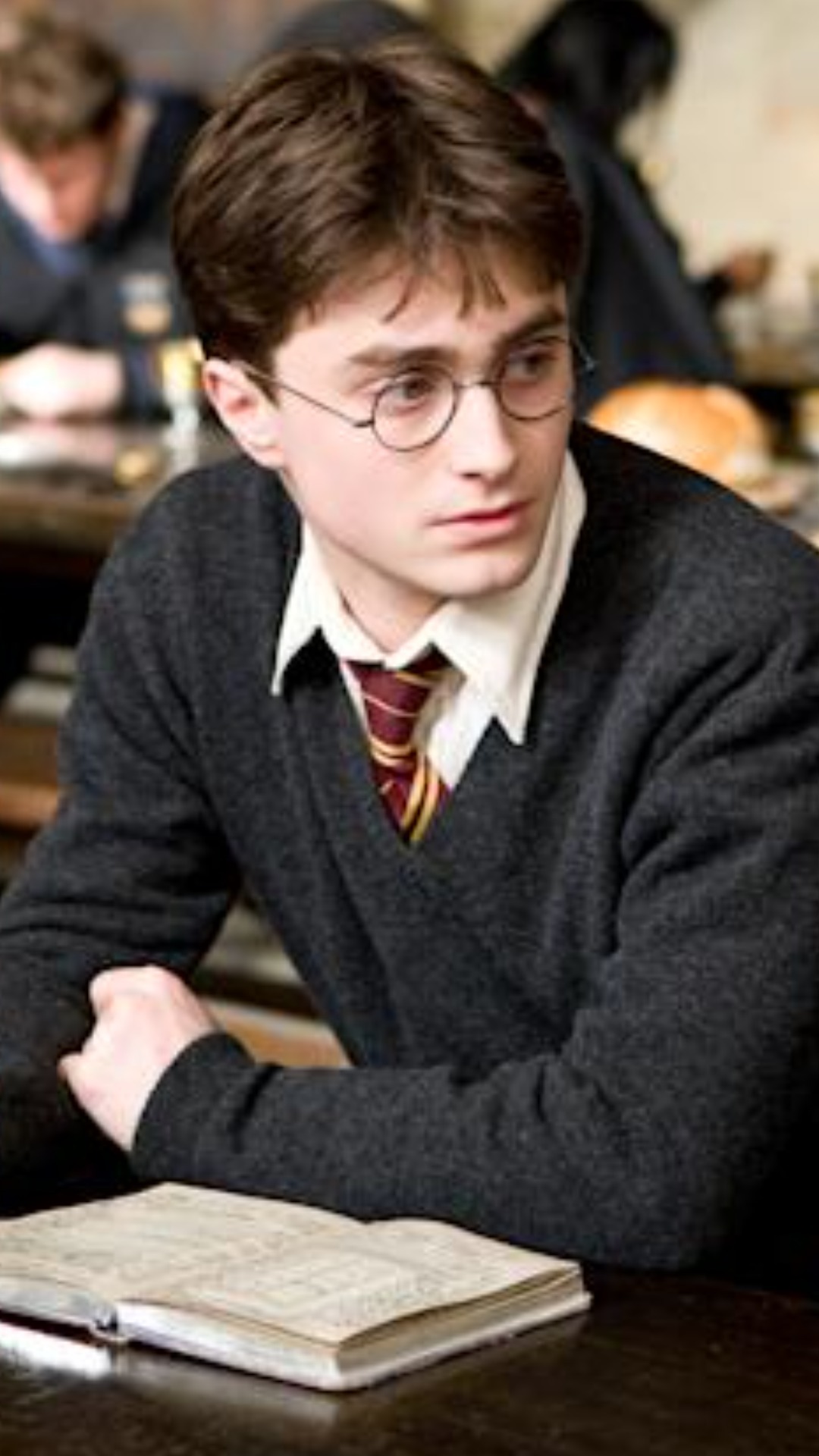 Overly adult references in Harry Potter you never knew about