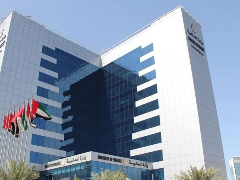 The UAE is offering businesses a tax credit of up to 50 percent on R&D ...