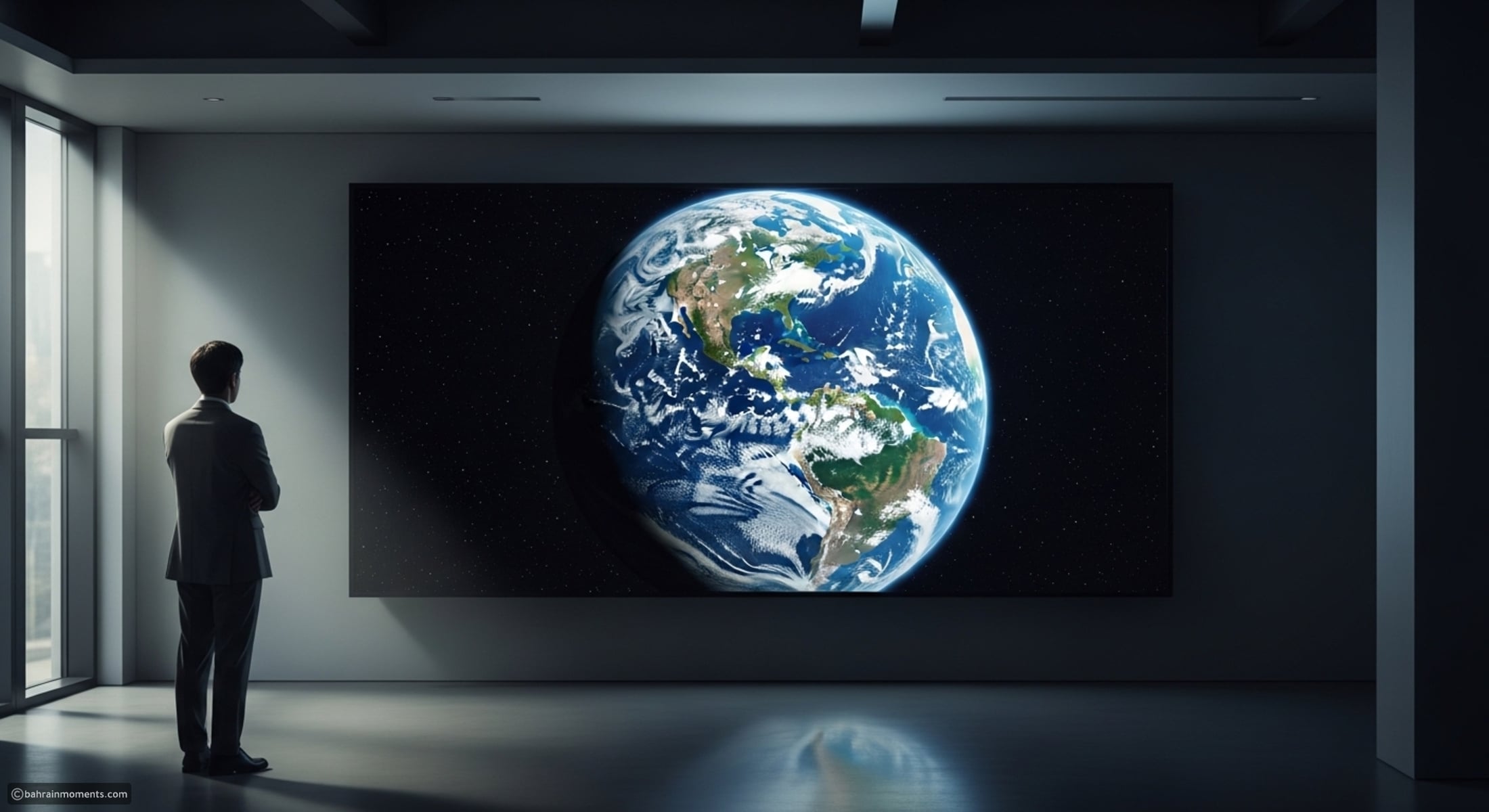 Earth’s rotation is changing at a speed not seen in 3.6 million years