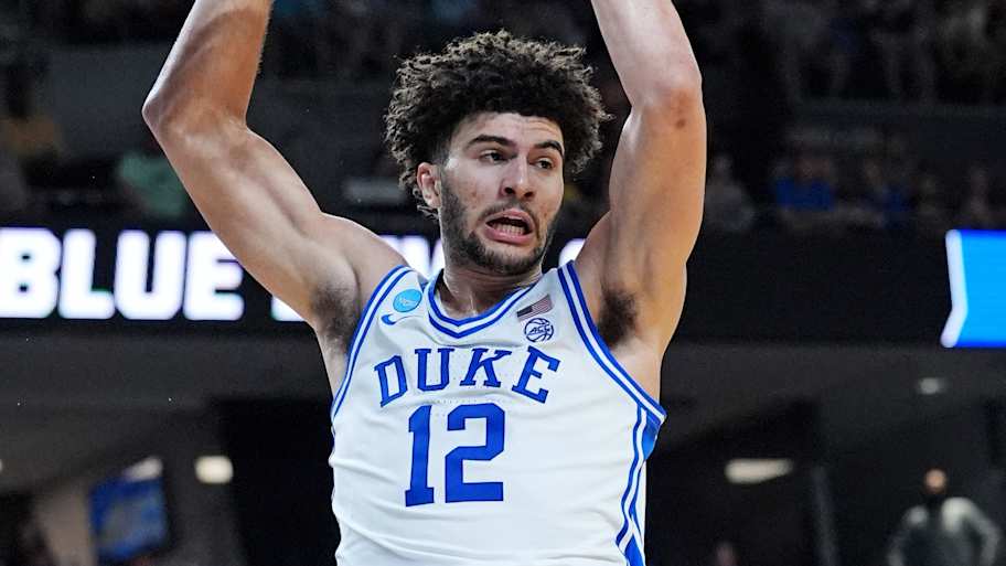 Pacers draft watch: Boozer, Dybantsa and Peterson impress in opening ...