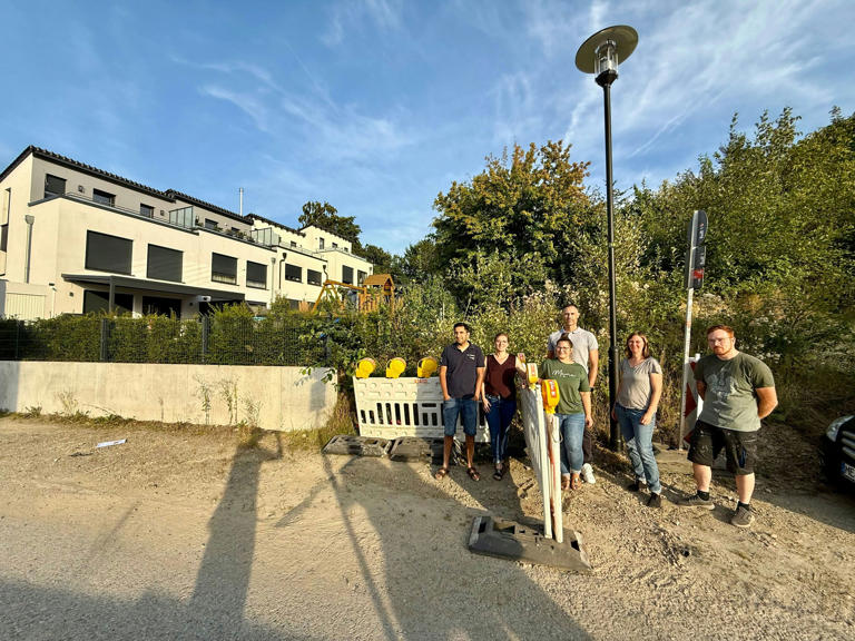 Stadtentwicklung: Neuer Lidl in Burscheid besorgt die Nachbarn