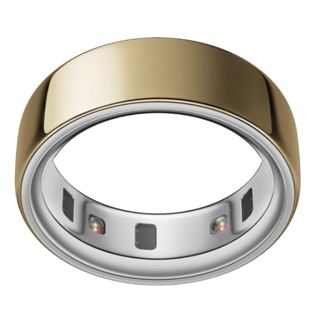 Experts explain HRV on your sleep tracker, and how to improve yours so ...