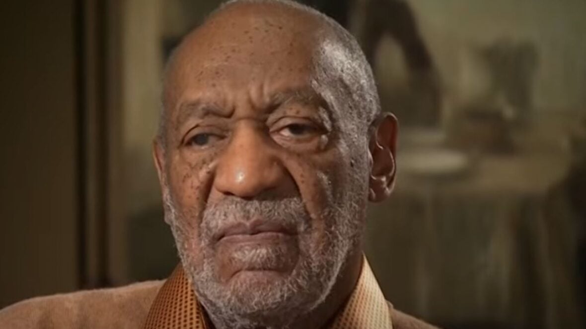 Jury rules against Bill Cosby in assault case involving Donna Motsinger