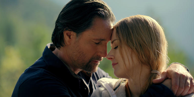 Netflix's 'Virgin River' season 7 finale twist sets up Mel and Jack’s ...