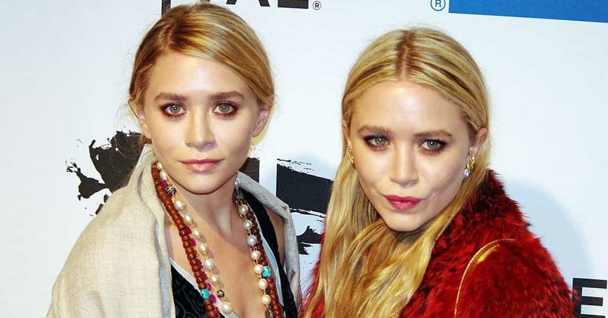 Celebrities and their famous siblings