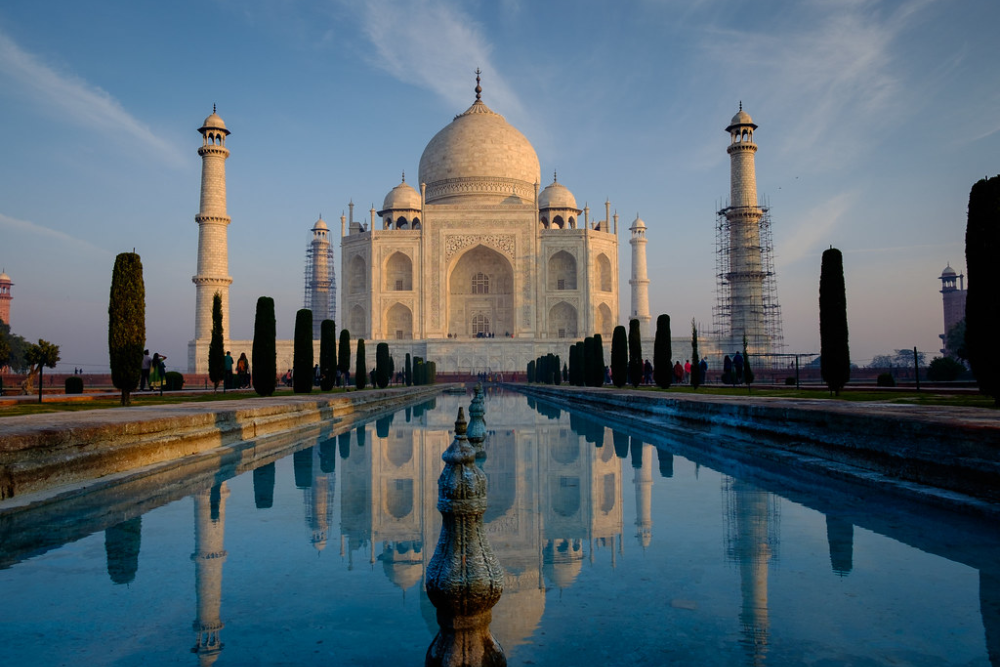 Hidden behind the Taj Mahal: 20 things that make it even more fascinating