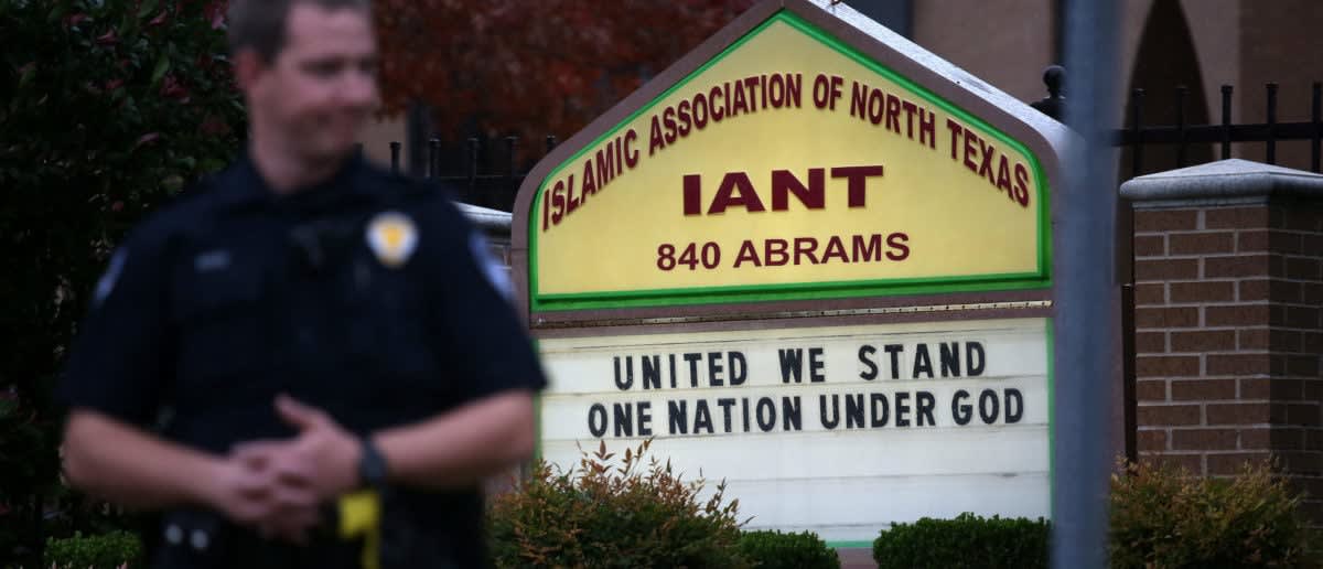 Plans for massive Muslim community in Texas ends after Daily Caller ...