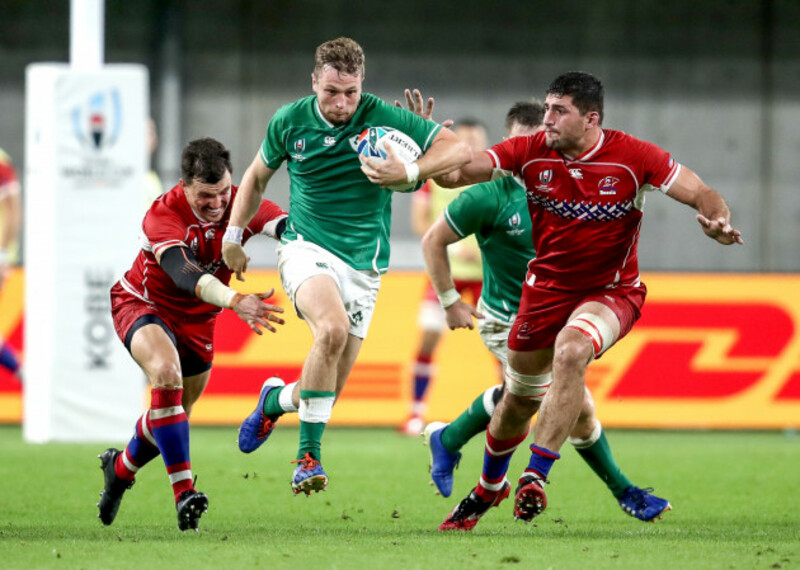Connacht's Jack Carty to retire at the end of the season