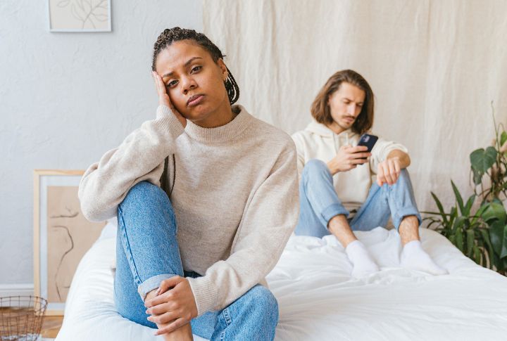 15 telltale signs your relationship lacks mutual effort