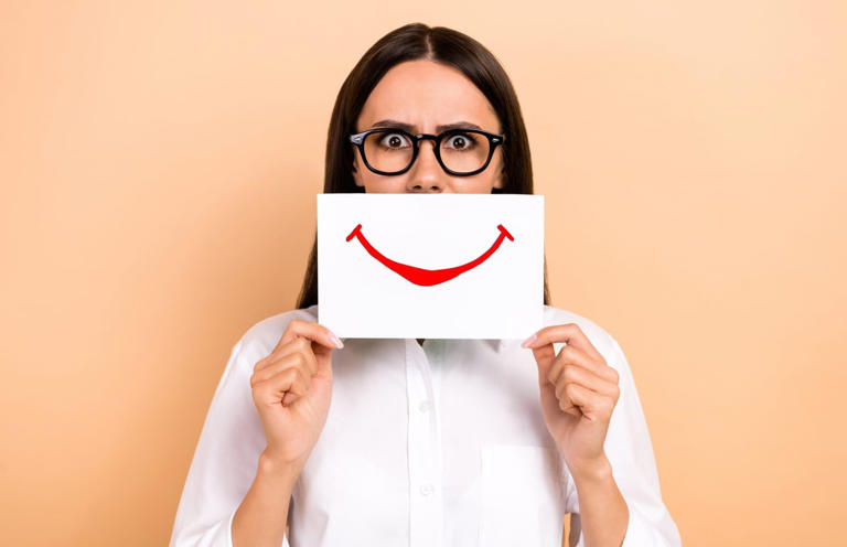 Here's why nearly half of workers say they feel like impostors