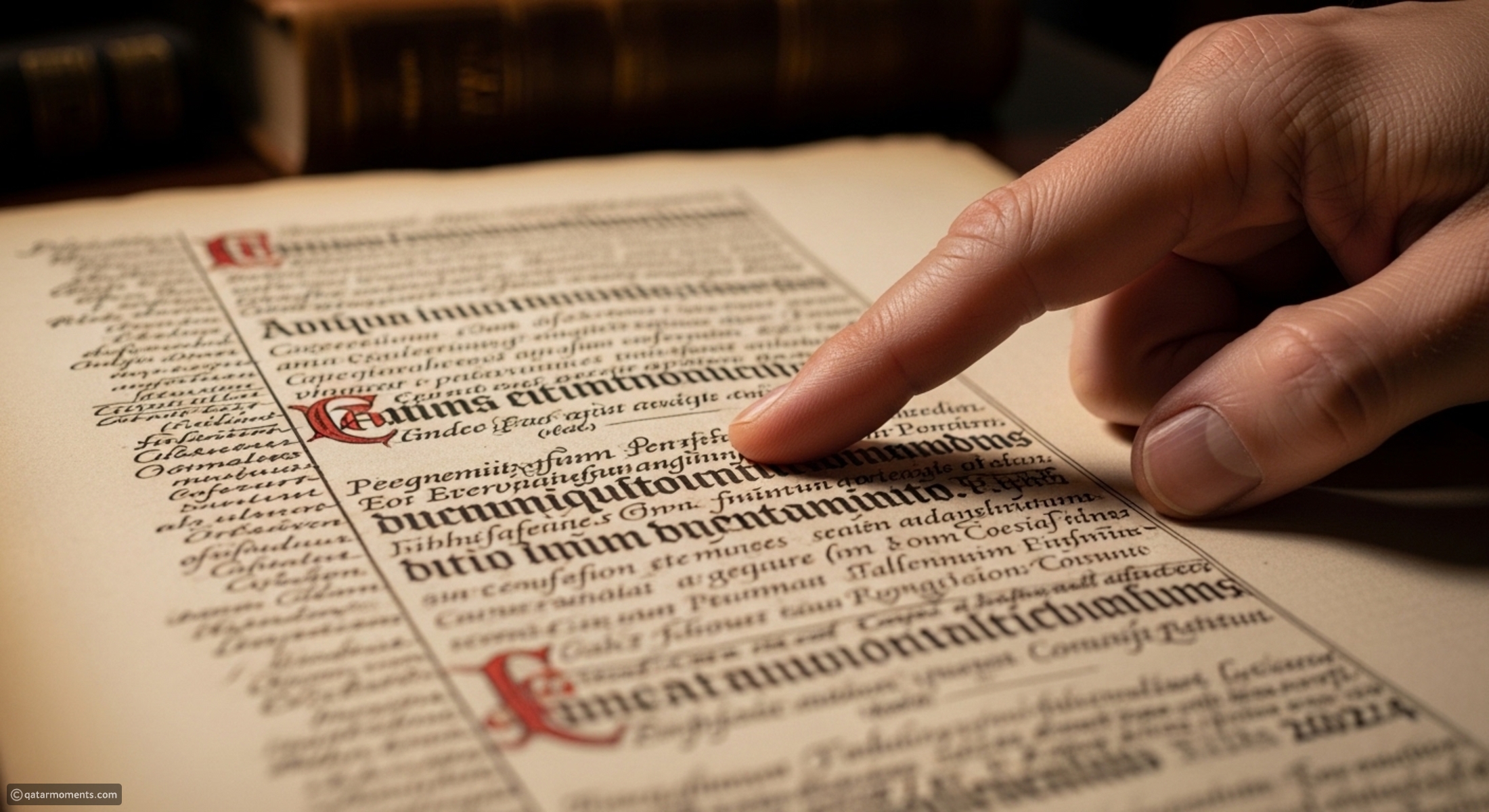 A Roman era account that supports the historical existence of Jesus