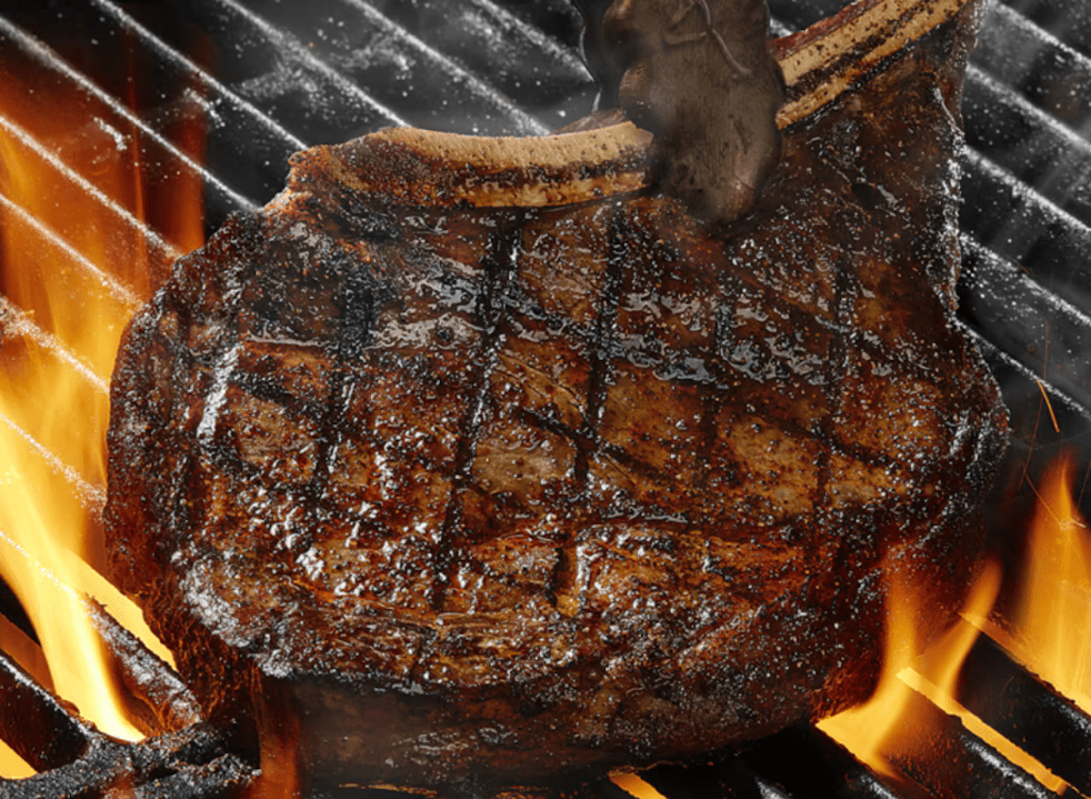 5 chain restaurant steaks you didn't know were hand-cut in the back