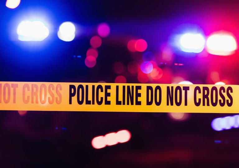 Woman killed in Friday head-on crash in Burlington