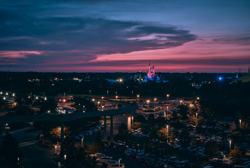 15 best theme parks in the world for grown-ups