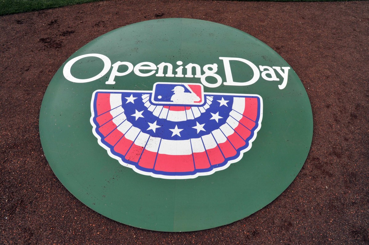 10 best MLB opening day performances in history
