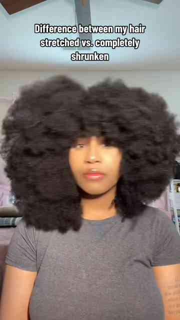 Afro hair types explained differences and care tips