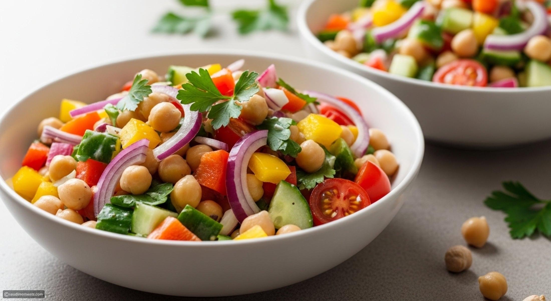 18 high-fiber, vegetarian lunch recipes to make ahead