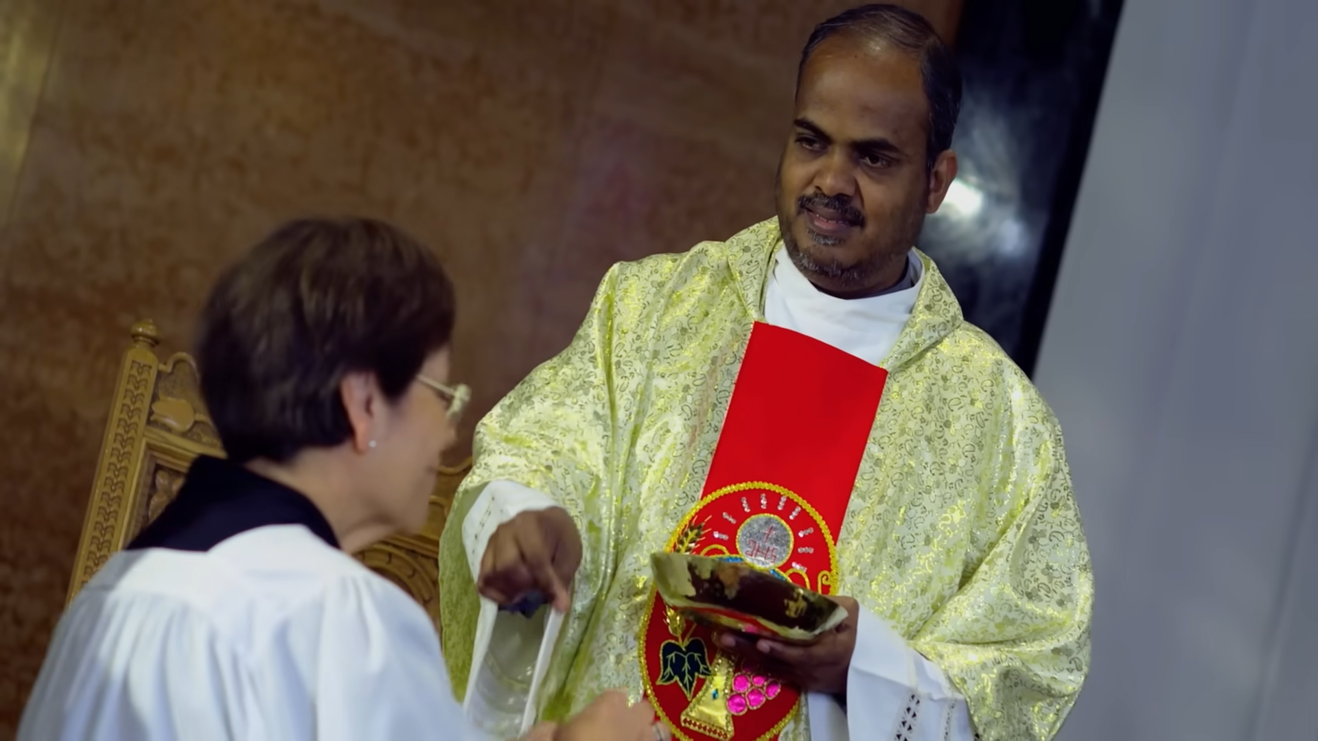 Why Christianity and Islam are both the only true religions