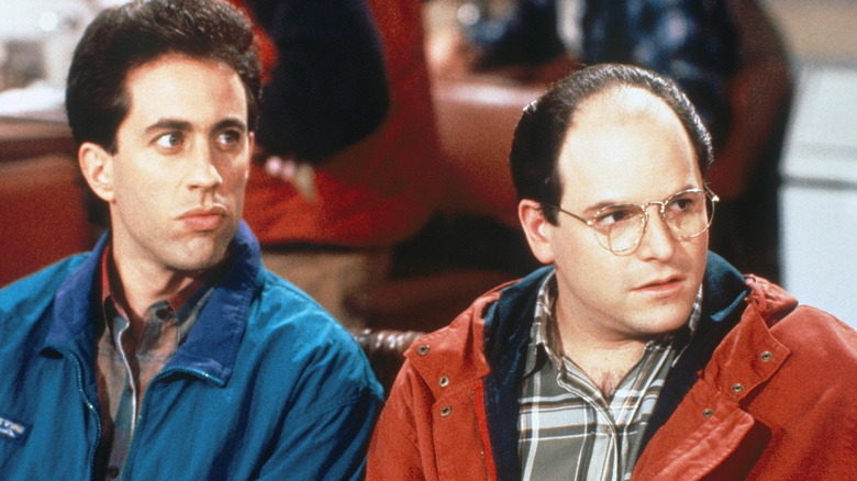 Seinfeld producer says the last two years created an exhausting work ...