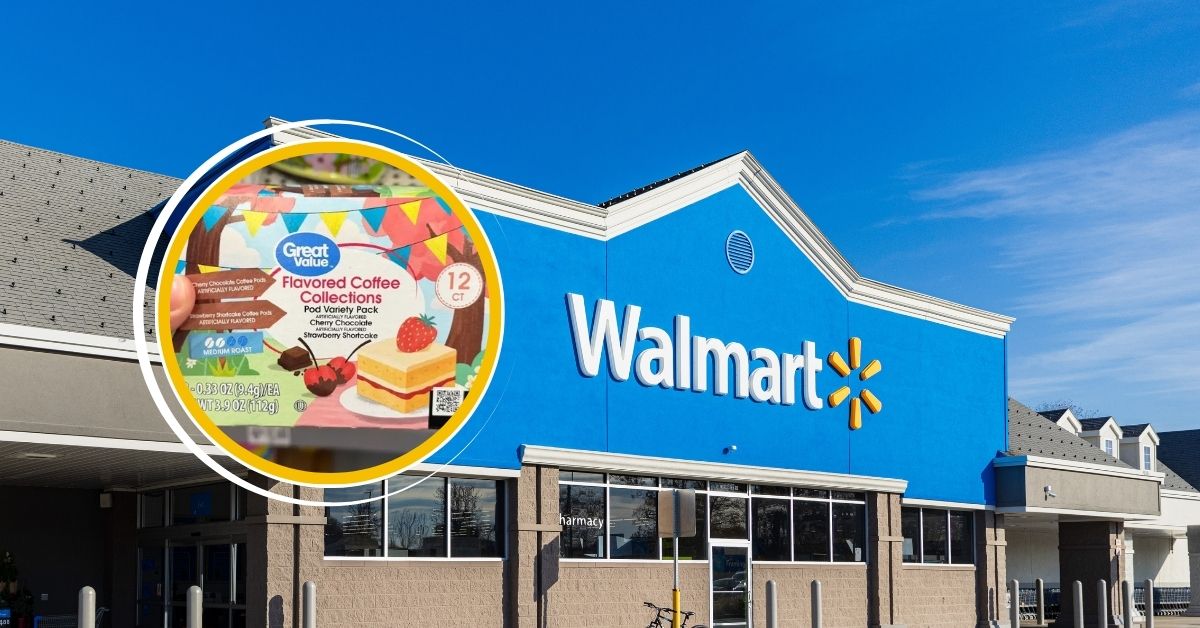 14 Walmart items retirees should buy before the end of March