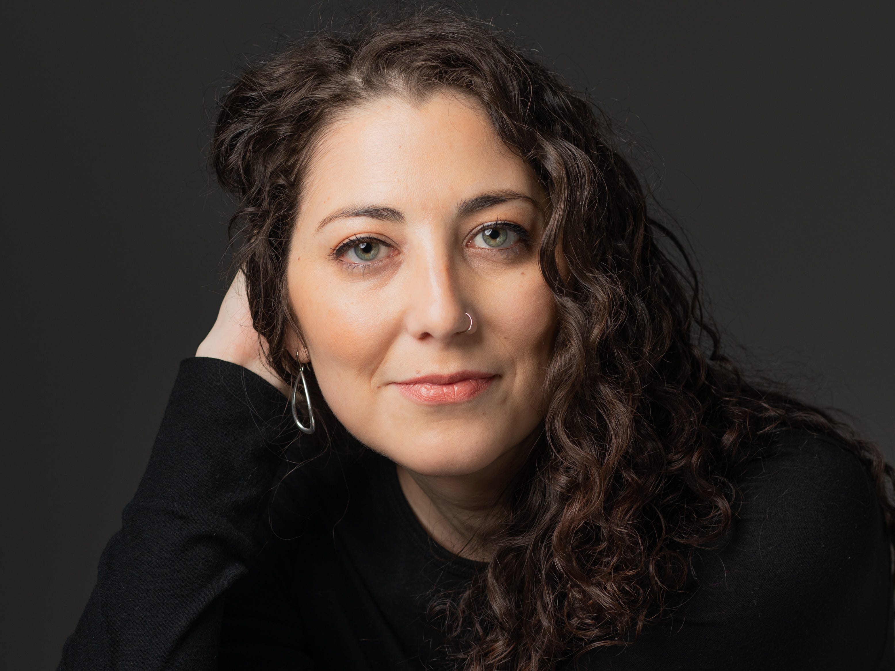 Welcoming Jess Edkins, vice president of BI Live